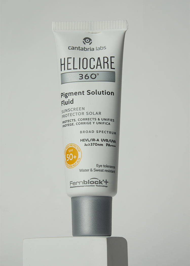 Best Sunscreen for Hyperpigmentation – SPF 50 | Skinspired – Skinspired.in