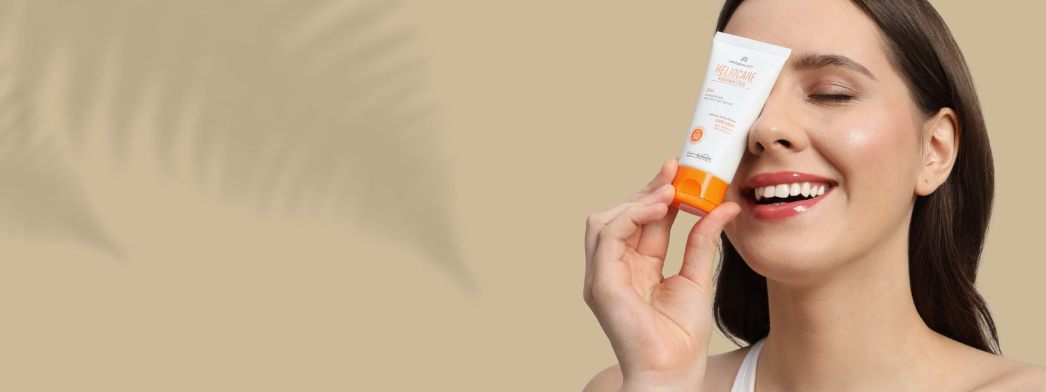 SPF 50+ Sunscreen for Those Who Live Luxe | Skinspired – Skinspired.in