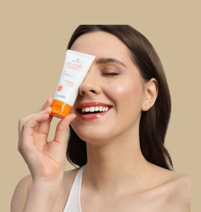 SPF 50+ Sunscreen for Those Who Live Luxe | Skinspired – Skinspired.in
